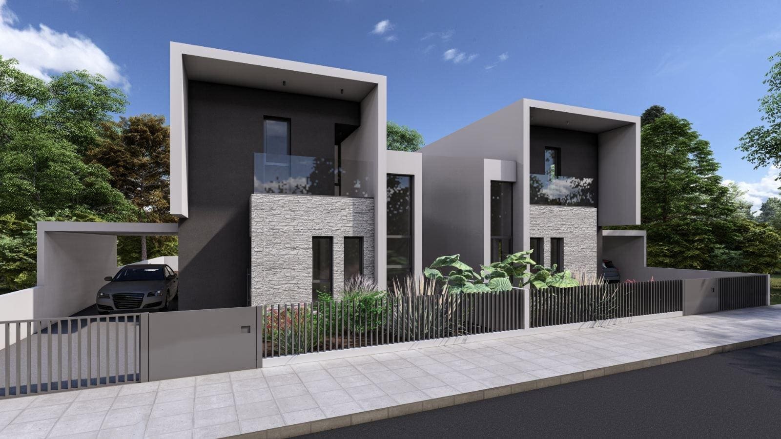 Portfolio Archive - A&M Constructions